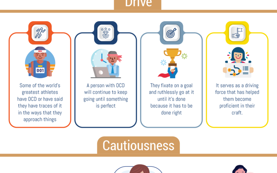 The Benefits Of OCD Theara Get Yours